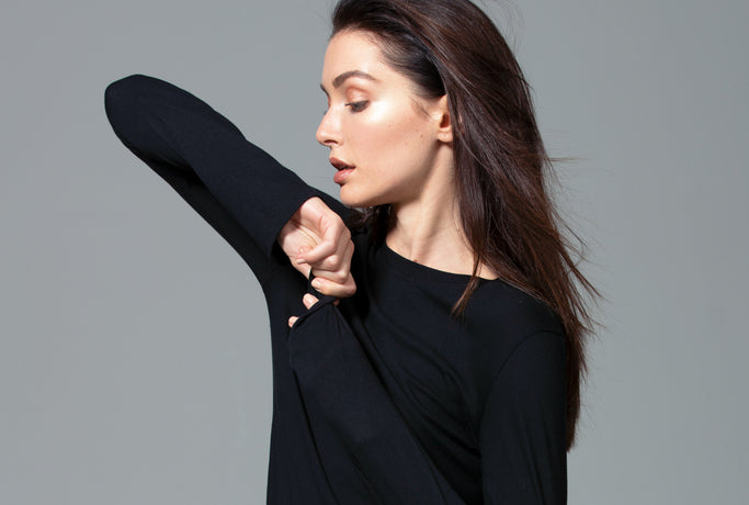 VOID OF COLOR Official Site